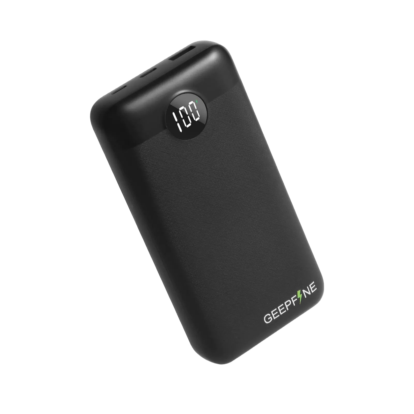 GEEPFINE 5V 2A/3A Power Bank Battery Pack for Heated Vest20000mah Batt ...